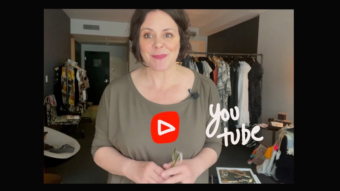 Toronto Trunk Show – Ziliotto